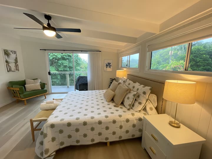 Burleigh Bungalow - 黃金海岸