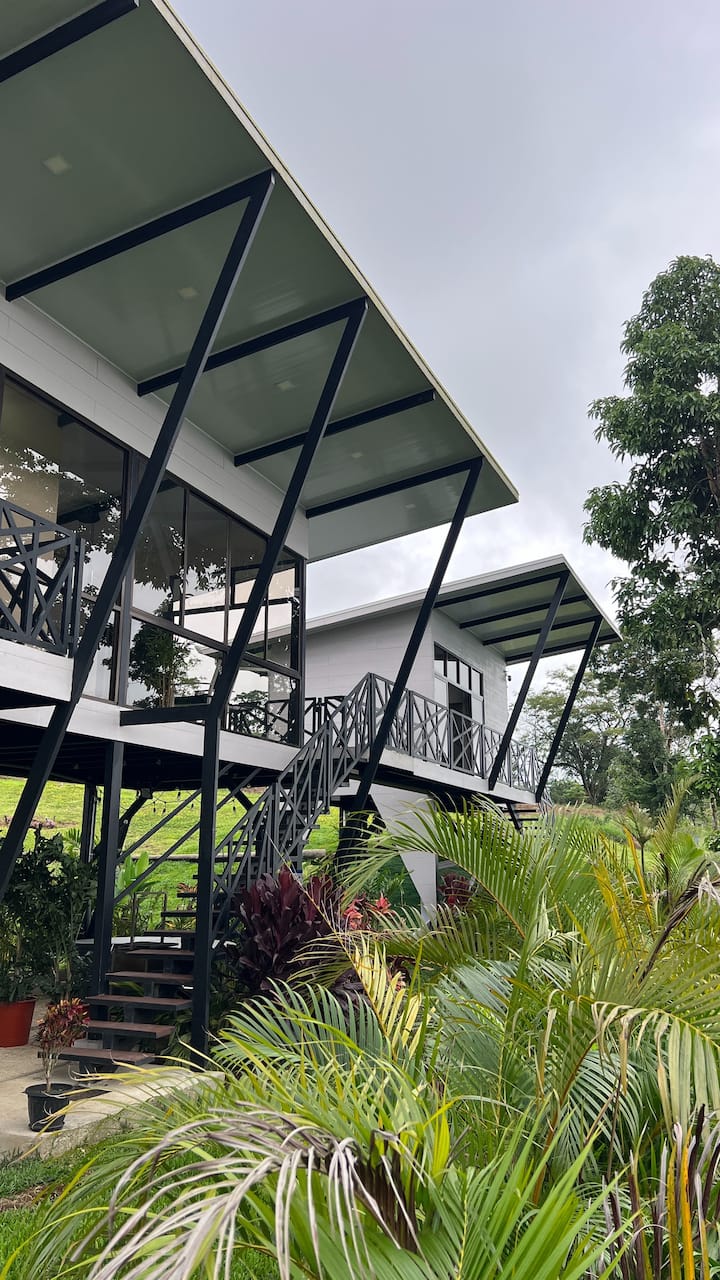 Villa Vive San Carlos: Spectacular Views - Quesada