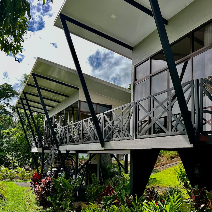 [Villa Vive] | Nature + Jacuzzi + A/c + Private - Ciudad Quesada