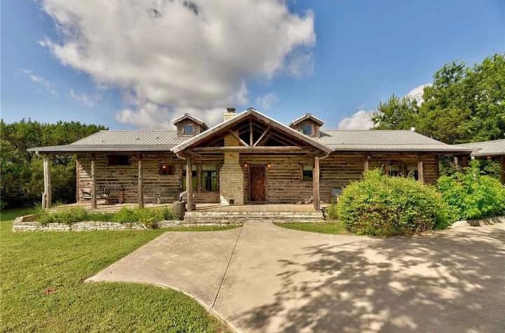 Rush Acres - Lakeway, TX