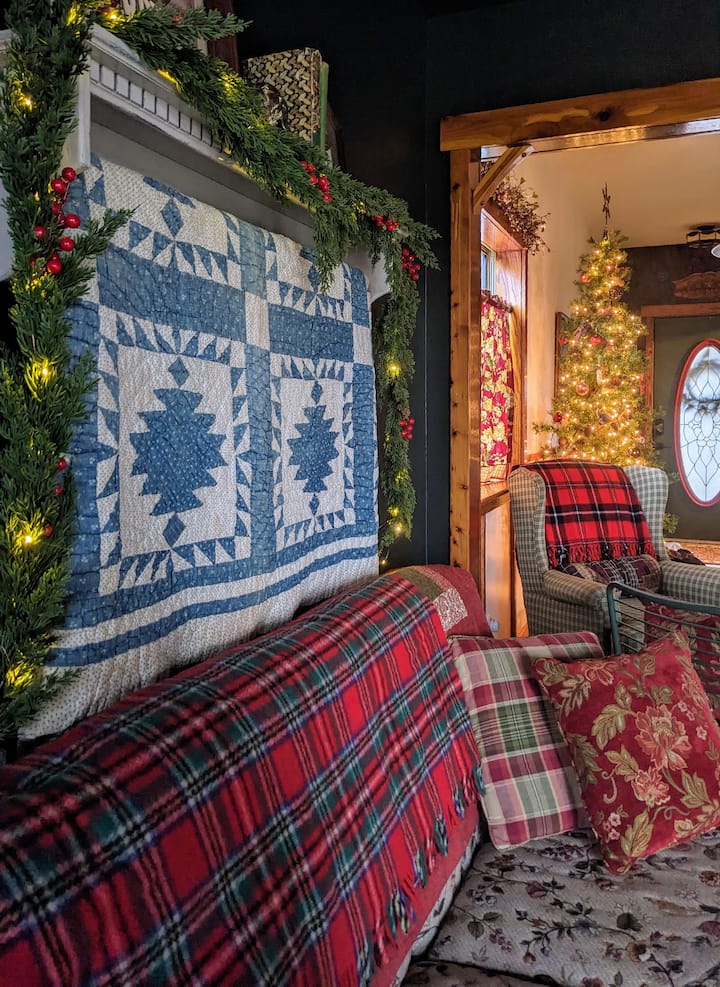 Muleshoe Cottage - Gainesville, MO