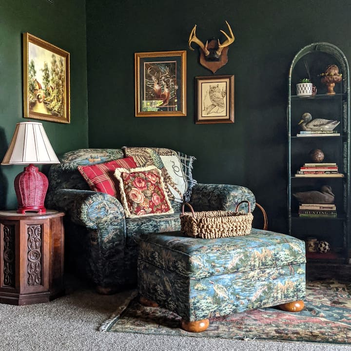 River Views | Float, Fish & Unwind At Muleshoe - Gainesville, MO
