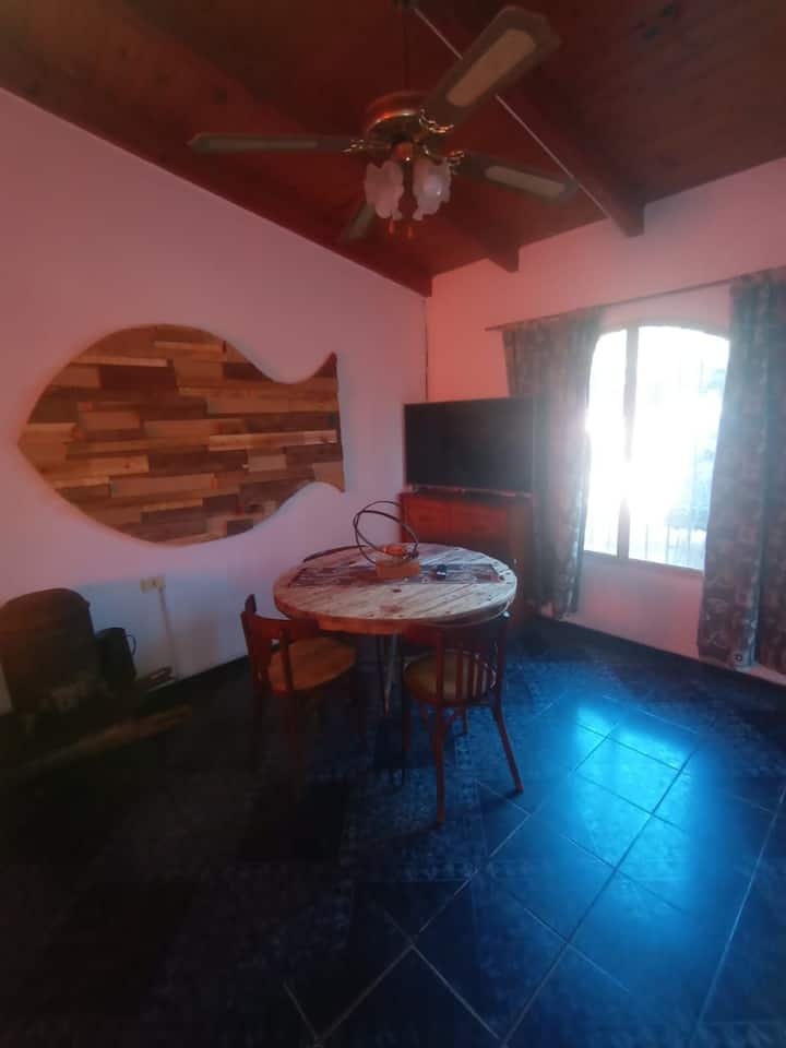 Casa En Lago Piedras Moras - Río Tercero