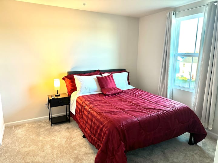 The Clean And Comfortable 1 Private Bdrm - Hagerstown, MD