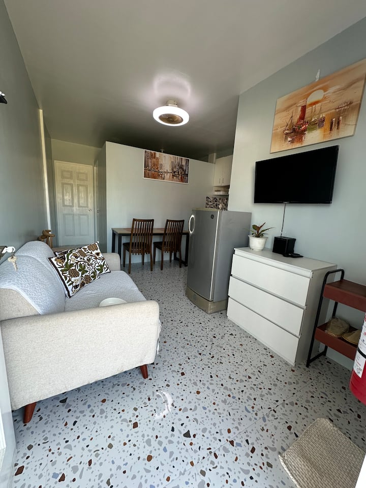 Cozy, Safe & Quiet , Unit 7 - Abucay