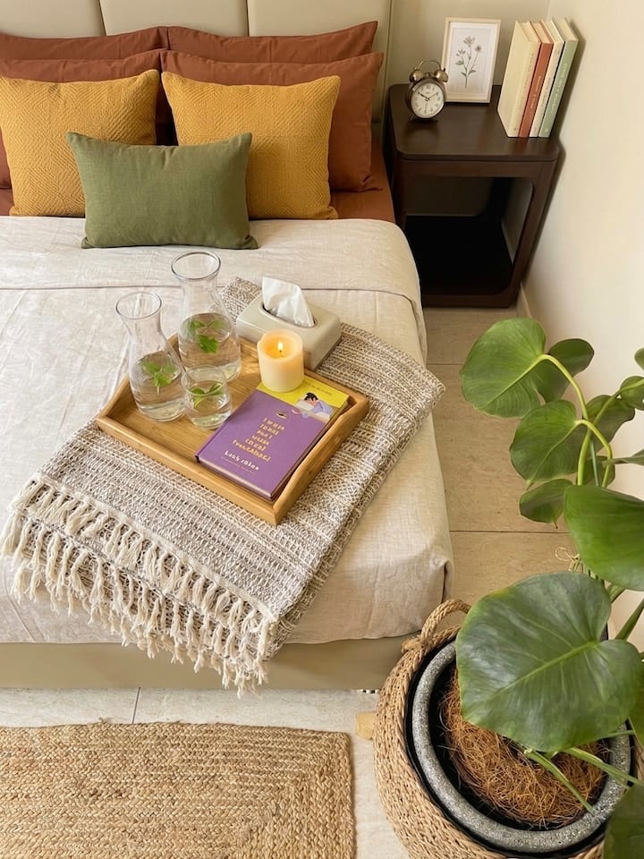 Dorsett Hartamas|rooftop Pool|kl City|bathtub - Petaling Jaya