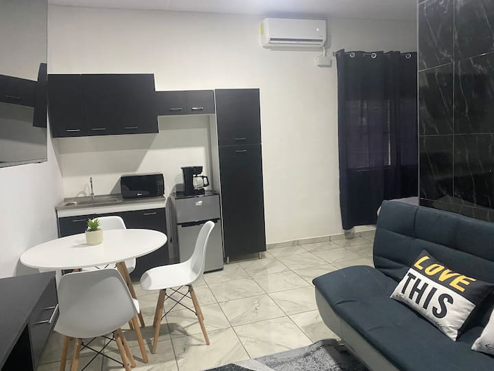 Samba’s Apartament - La Libertad, El Salvador