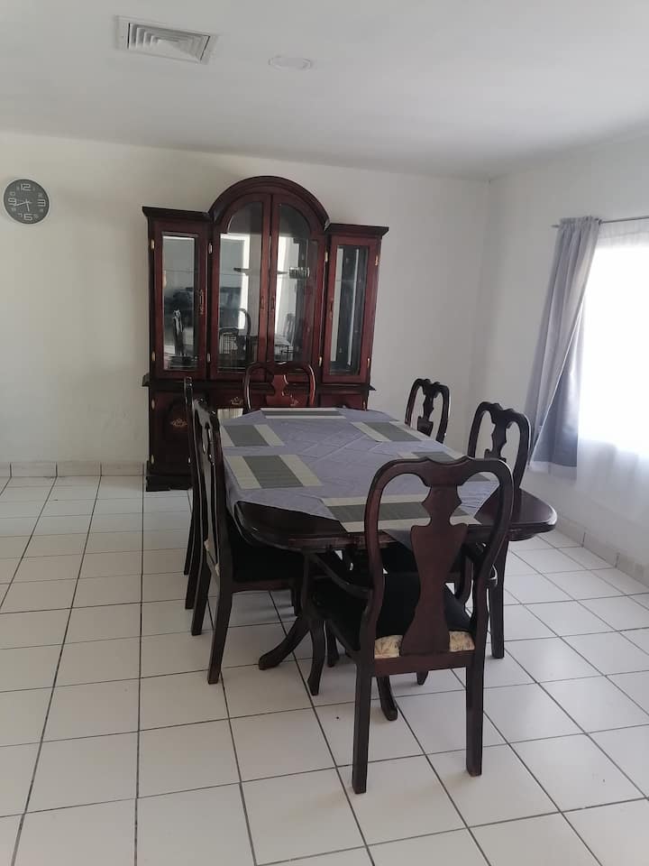 Casa Boutique Art Del   Poniente - Delicias