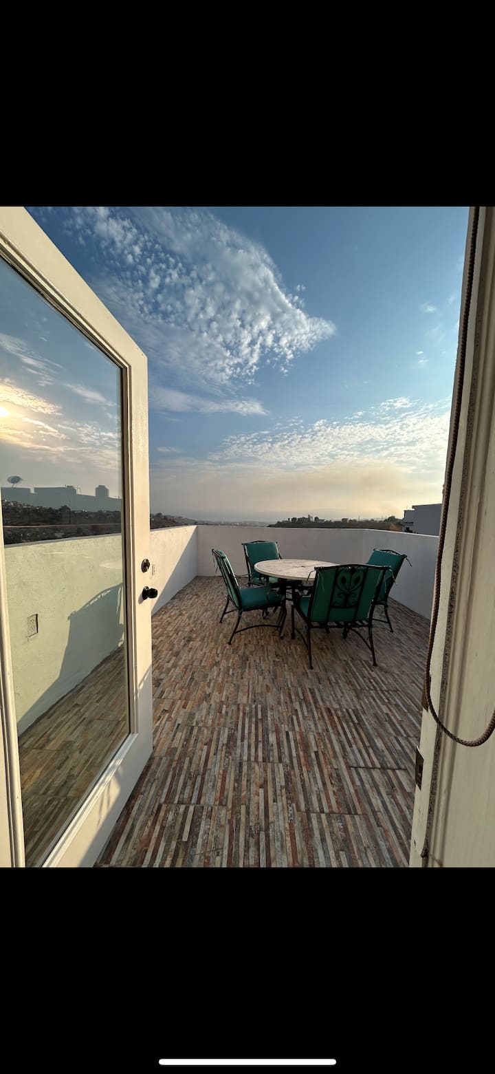 Rosarito/tijuana Townhouse - Playas De Tijuana