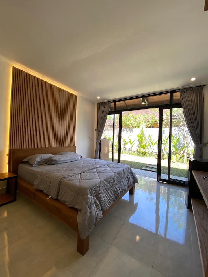 Oemah Bone Apartment Iii - Sanur