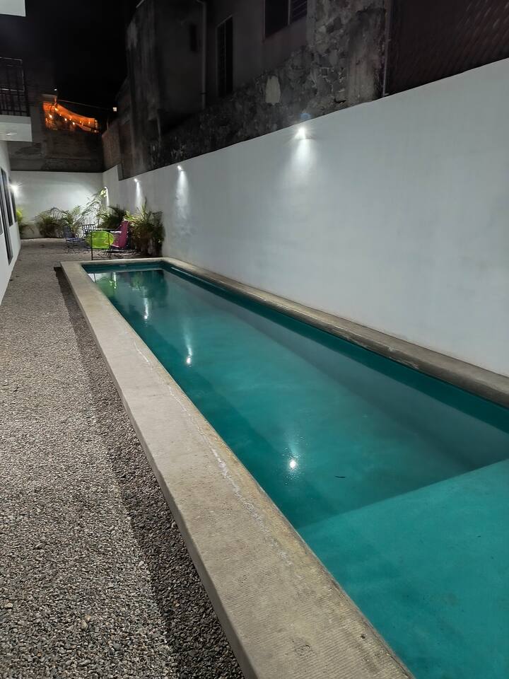 Lindos Cuartos Céntricos 2y3 - Cuernavaca