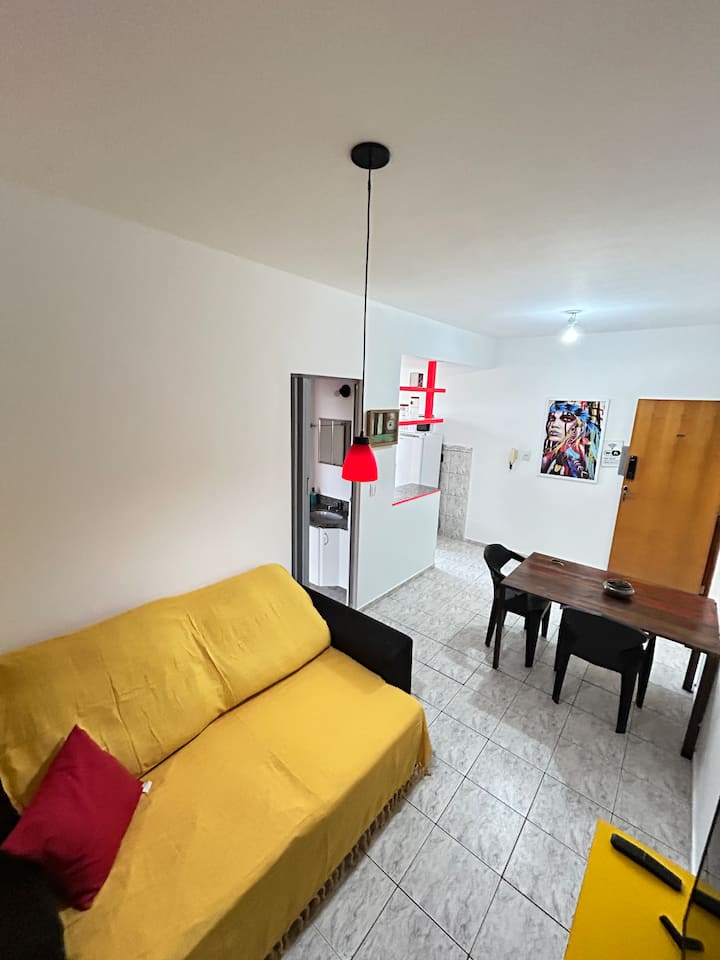 Econômico Com Ar - Uberlândia