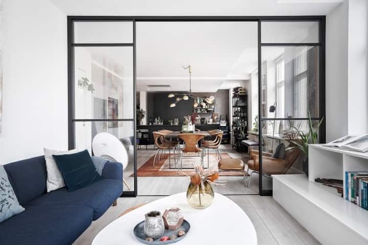 City Center Luxury At Great Price - Copenhague