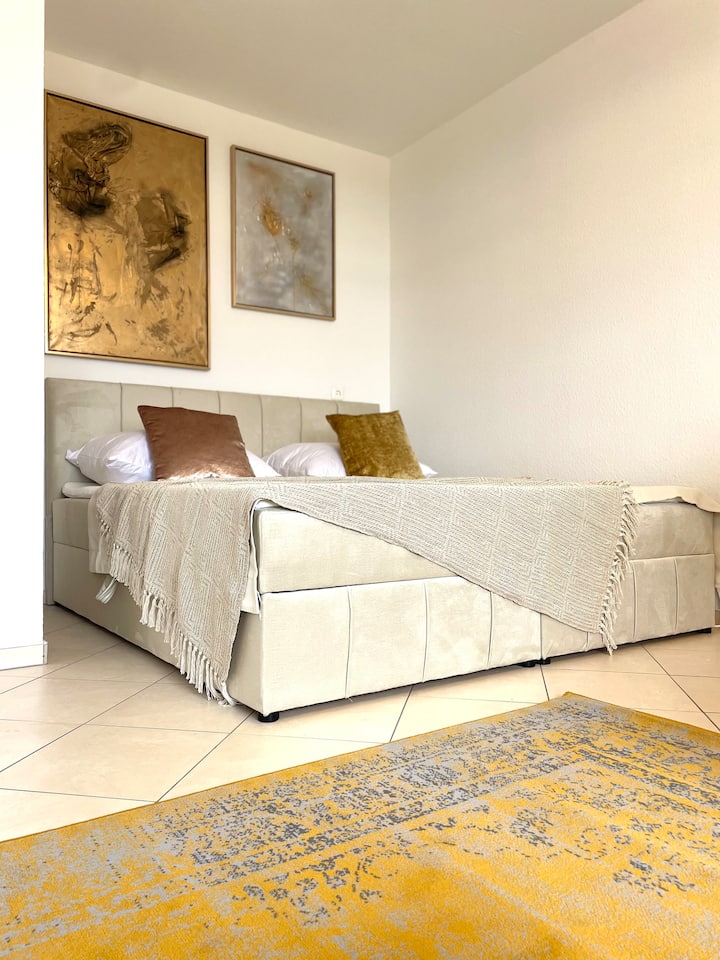 Theview Rheinblick - Neuss