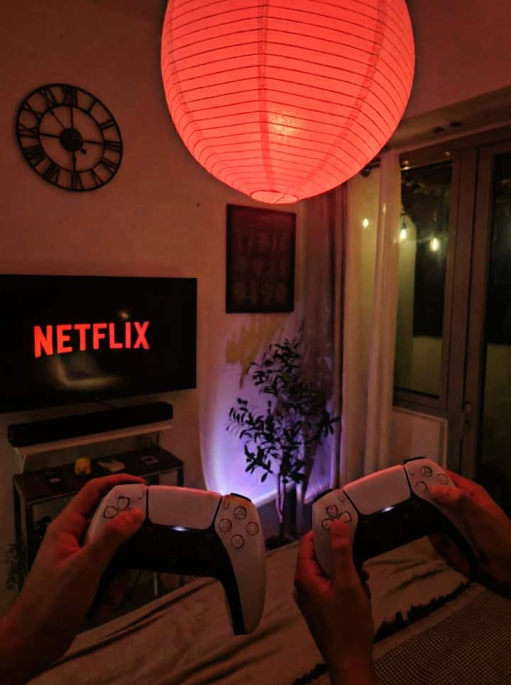 Ada's Oasis | Cozy Qc Retreat: Ps5 & Pool Access - Cuba