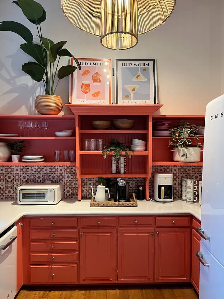 Casita Encanta-dora, Steps To Town, Pet-friendly - Mount Dora, FL