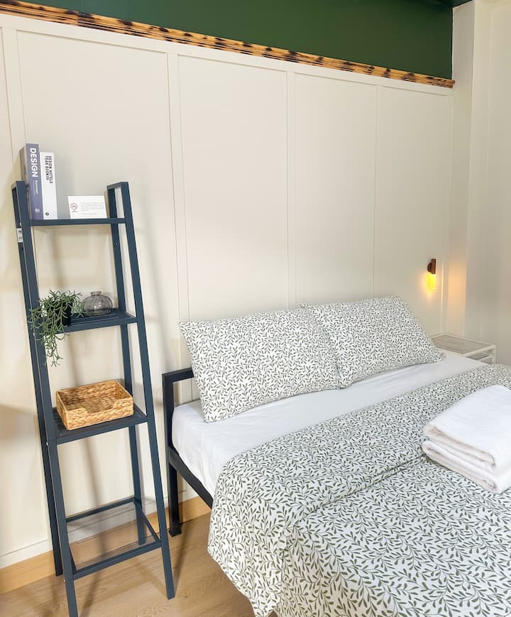 Bosang Village, Entire Apartment #Room7 - San Kamphaeng