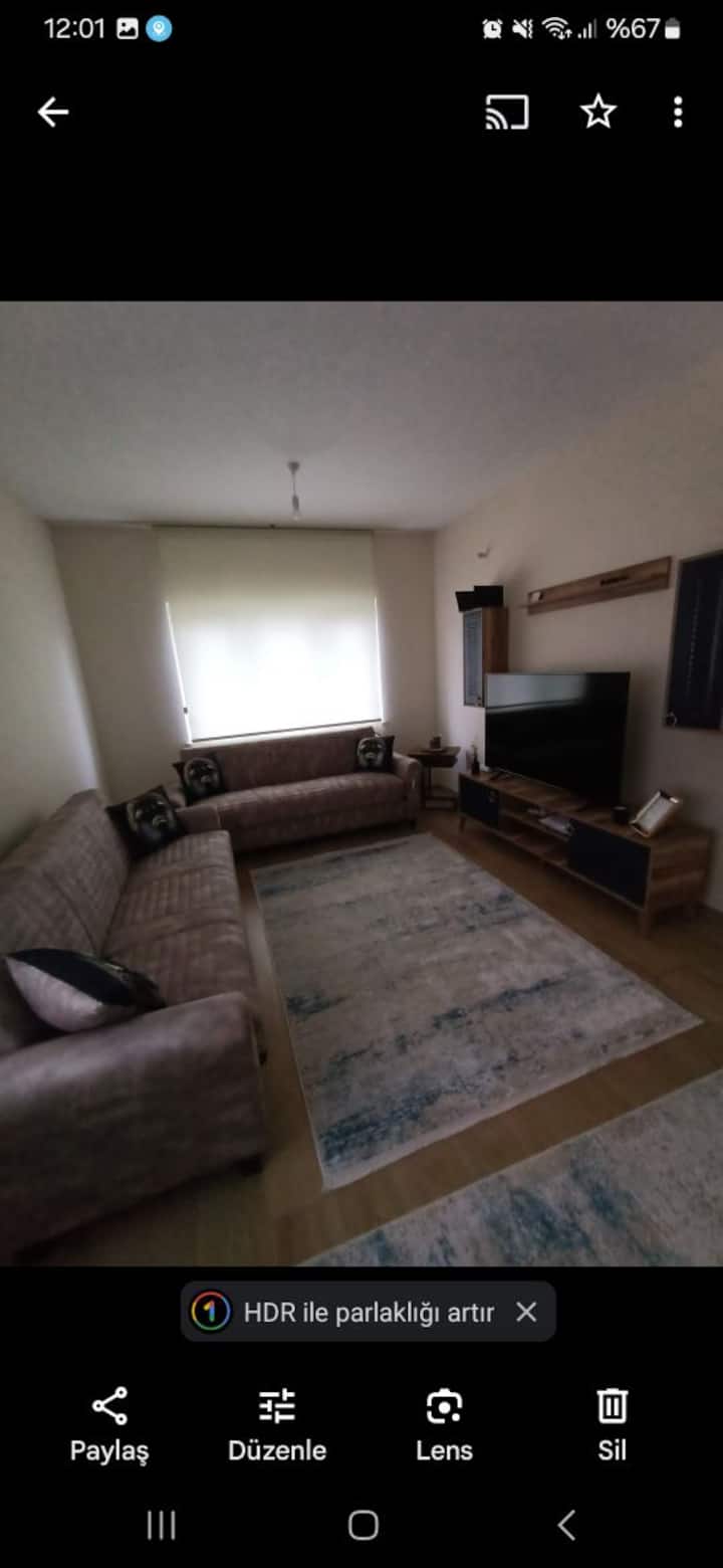 Havalimanına 15 Dk Uzaklıkta. - Çatalca