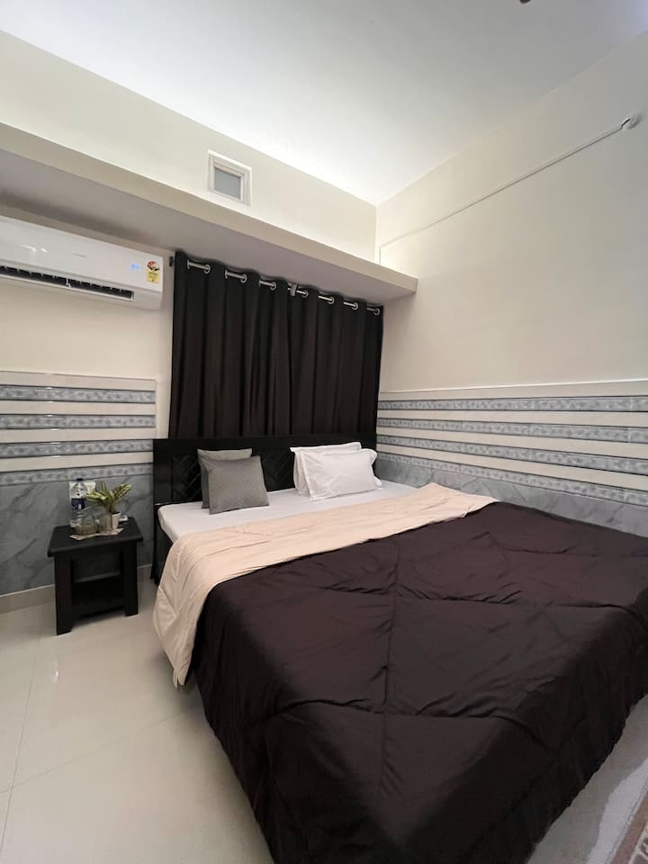 Sparrow Nest Homestay - Patna