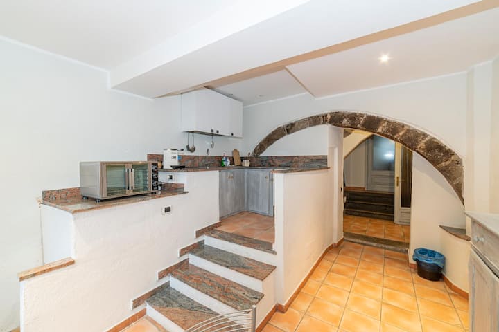 La Casetta Al Corso - Montefiascone