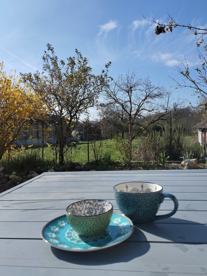 Maison De Village - Rumilly