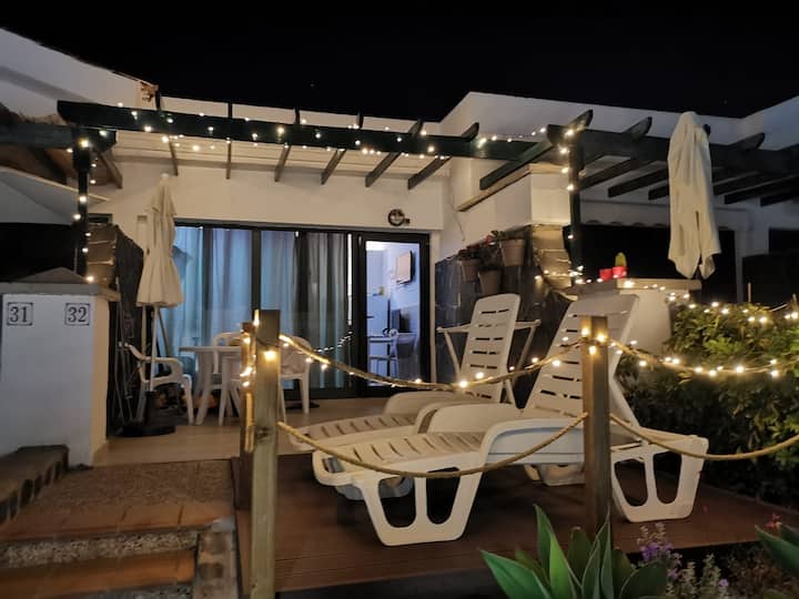 Bungalow En Maspalomas - Maspalomas