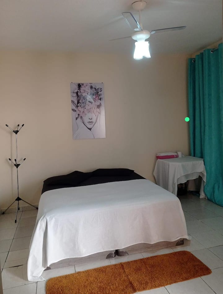 Hostel Familiar - Taubaté