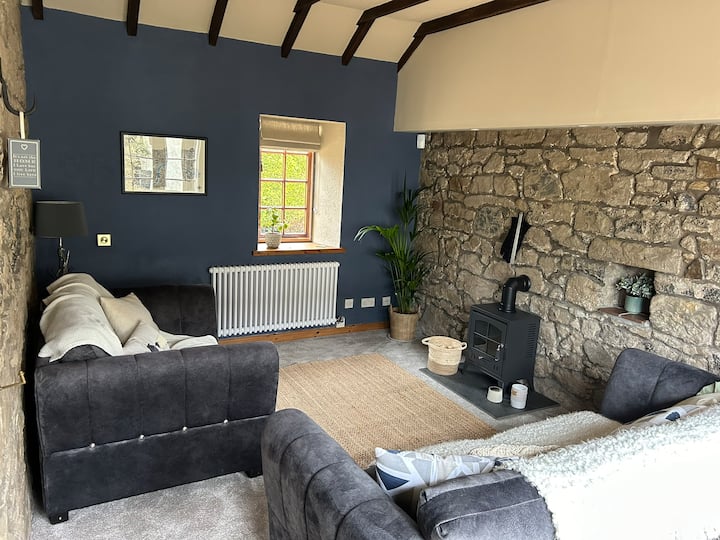 Brewlands Cottage - Kilmarnock