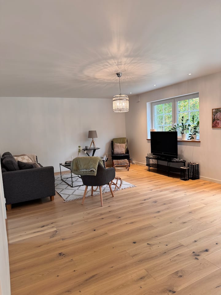 The Cheerful Nordic Home - Perstorp