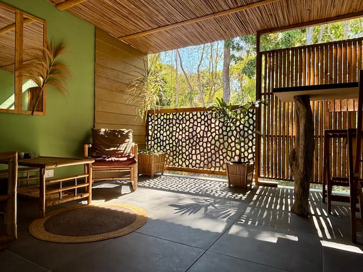 Vien Bat'karé - L'étang Salé Les Bains - La Réunion