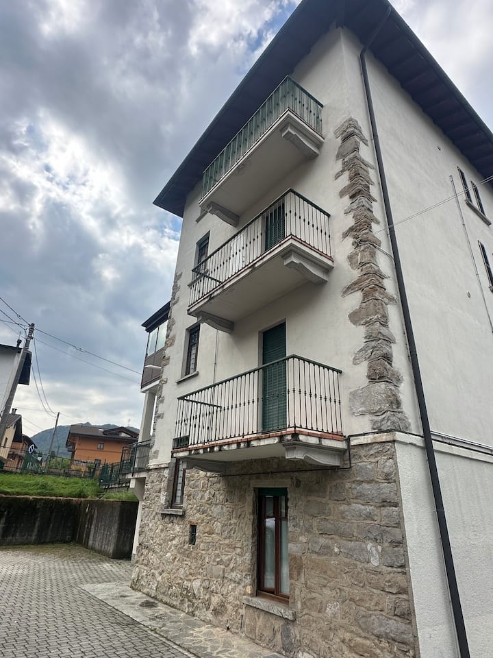 2br Apt In Barzio! - Barzio