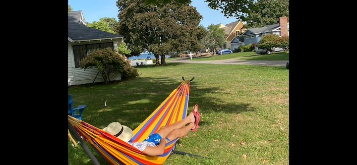 Summer 2026 3b Cottage Near Parlee Main St Shediac - Shediac