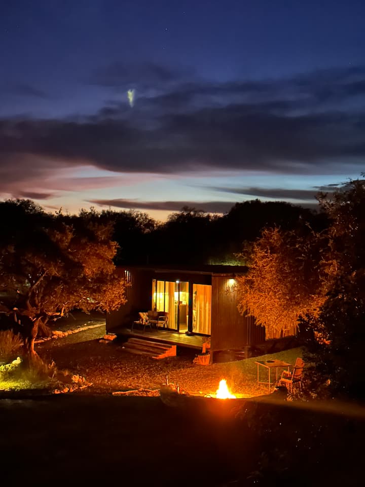 Cosy Countryside Chalet. - Maroc