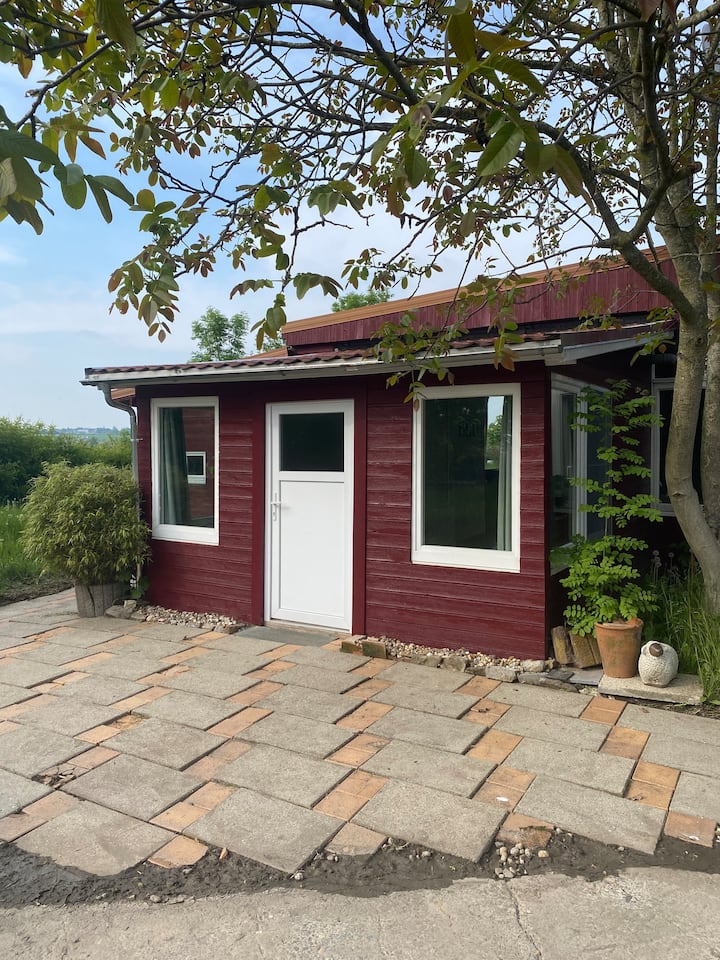 Chalet Des Frontières - Aubel