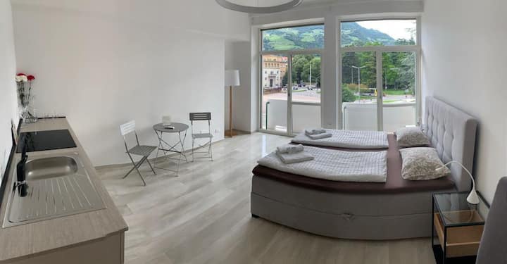 Monolocale In Centro, 2 Persone - Bolzano