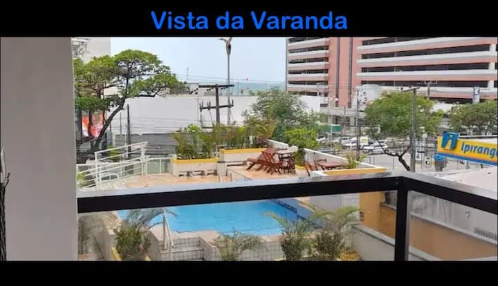 Via Venetto Feirinha Beira Mar - Fortaleza