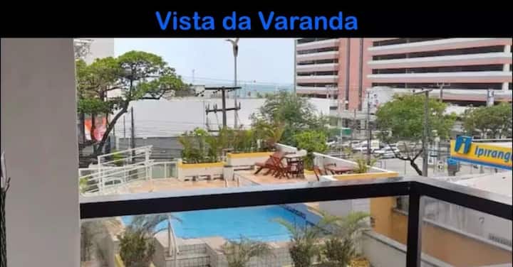 Via Venetto Feirinha Beira Mar - Ceará