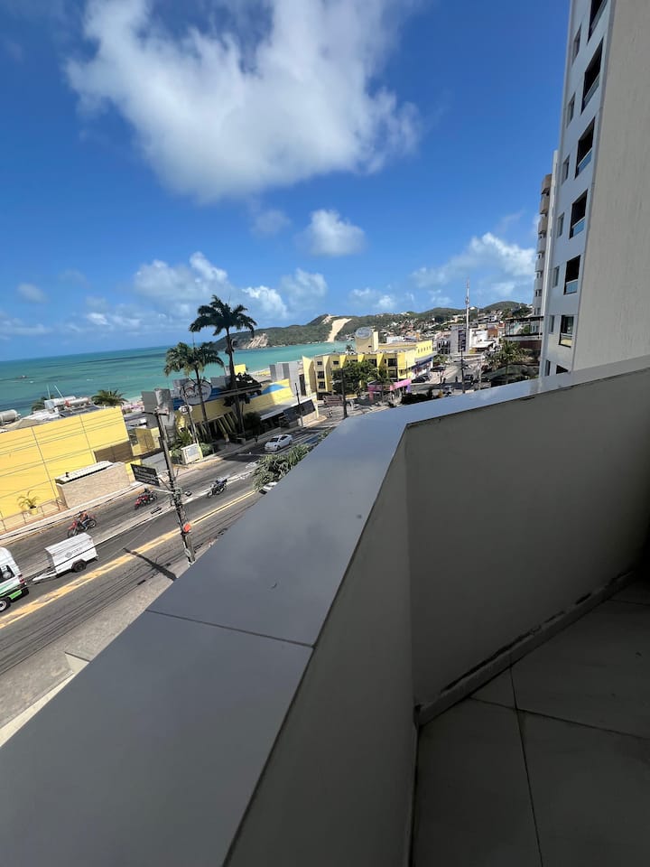 Melhor Localização Ponta Negra - Natal