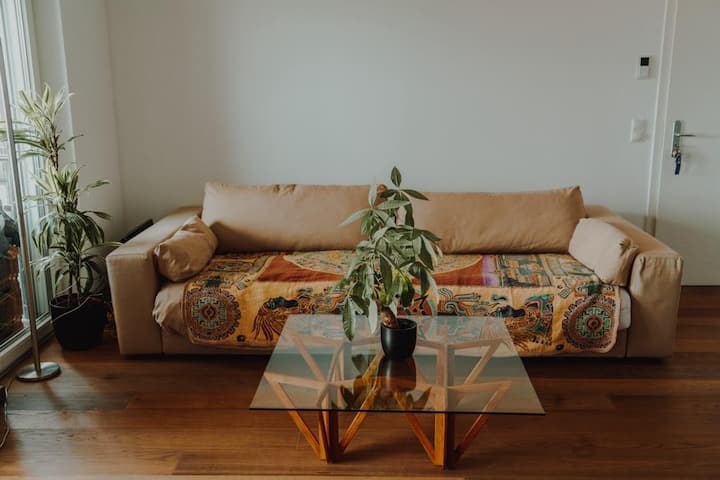 Superb Flat (Walking To Wiesn) - Munich