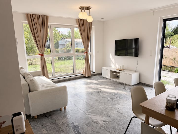 140 M2 Maisonette | Garden | Free Parking - Wenen
