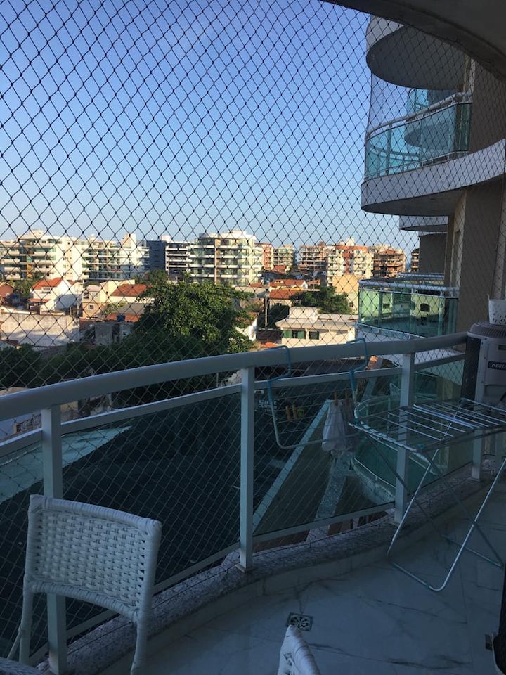 Apartamento Em Cabo Frio - Cabo Frio