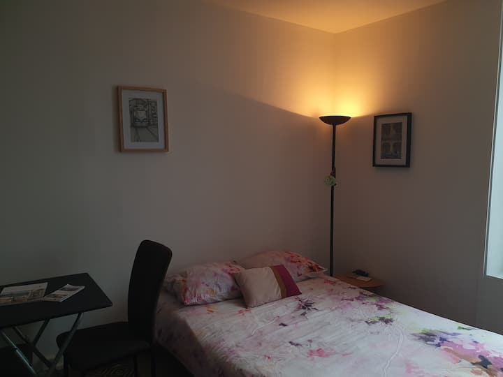 Belle Place | Pratique Parking Gratuit Centre-vill - Auxerre