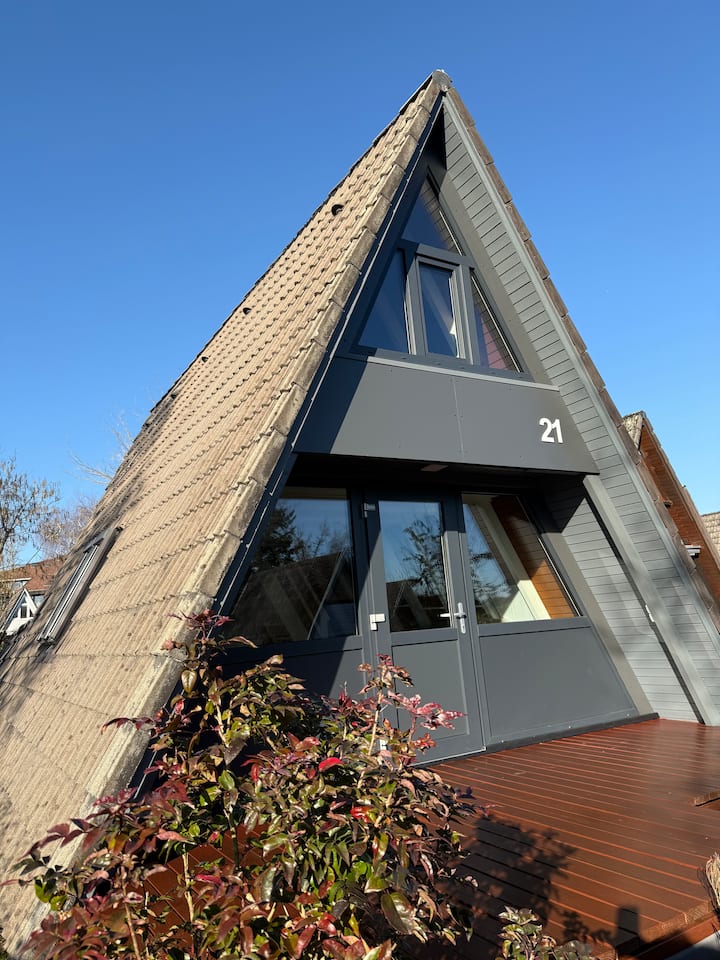 Ferienhaus In Immenstaad - Faszinierender Seeblick - Meersburg