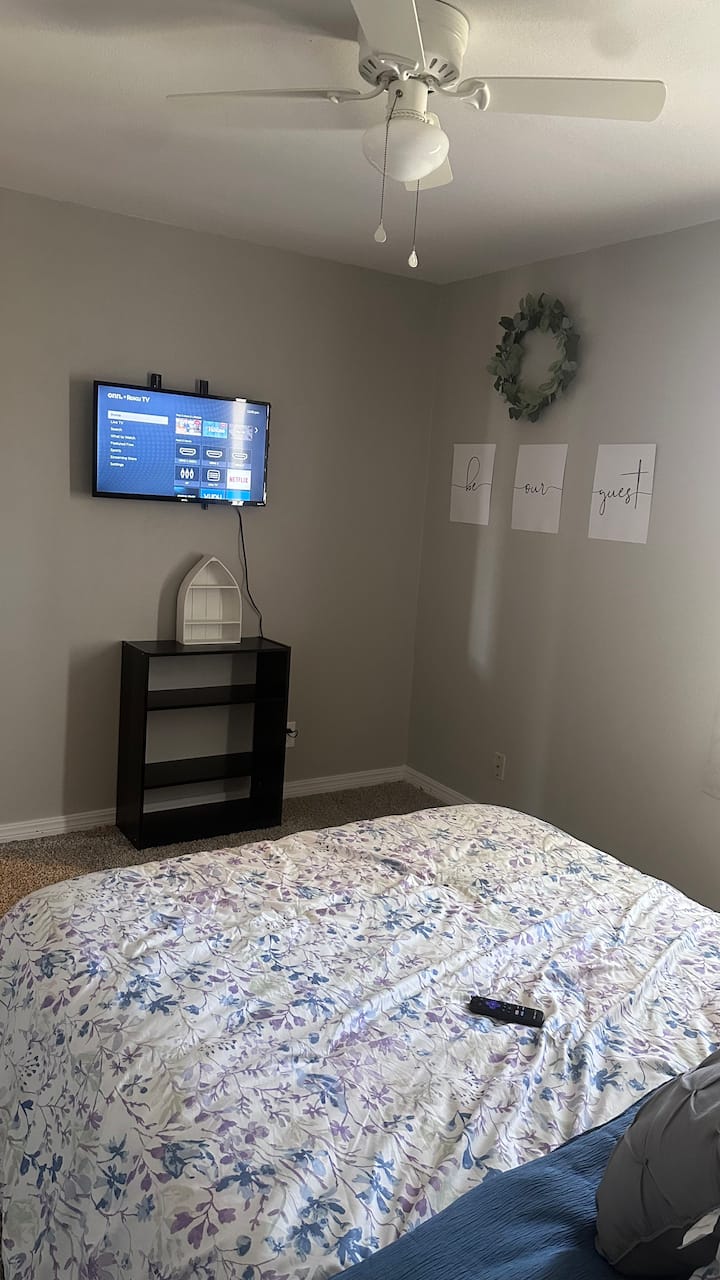 The Great Escape - Clovis, NM