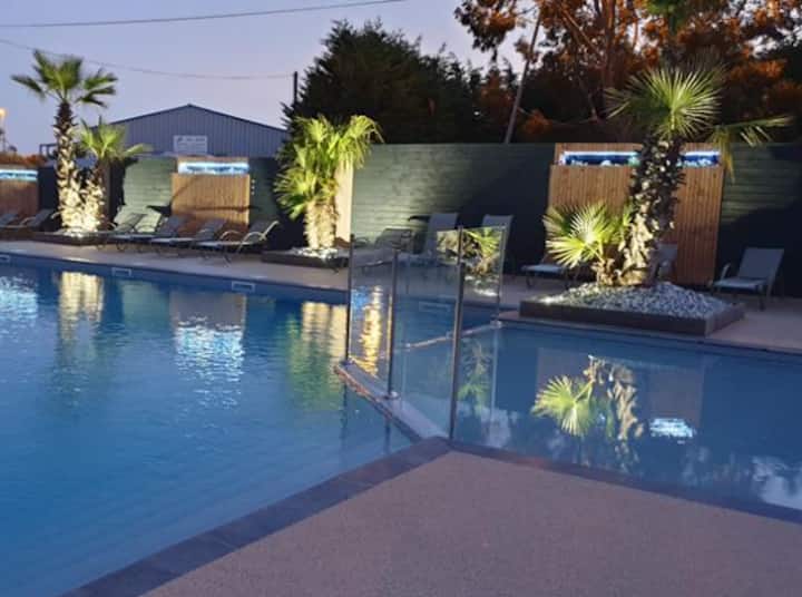 La Casa Du Clos - Bourgneuf-en-Retz