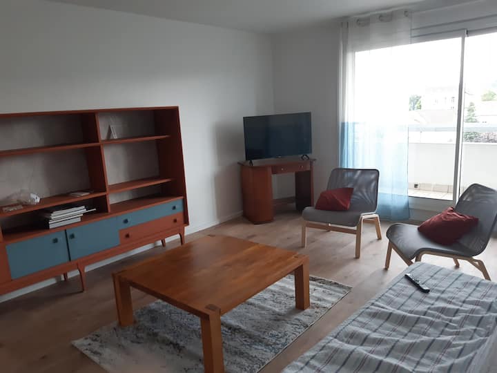 Appartement F3 à Riom - Riom