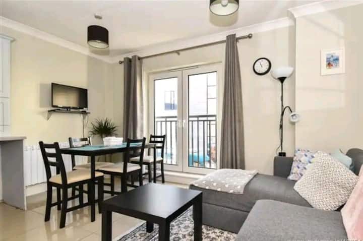 The Heart Of The City @ Spanish Arch Best Location - Galway