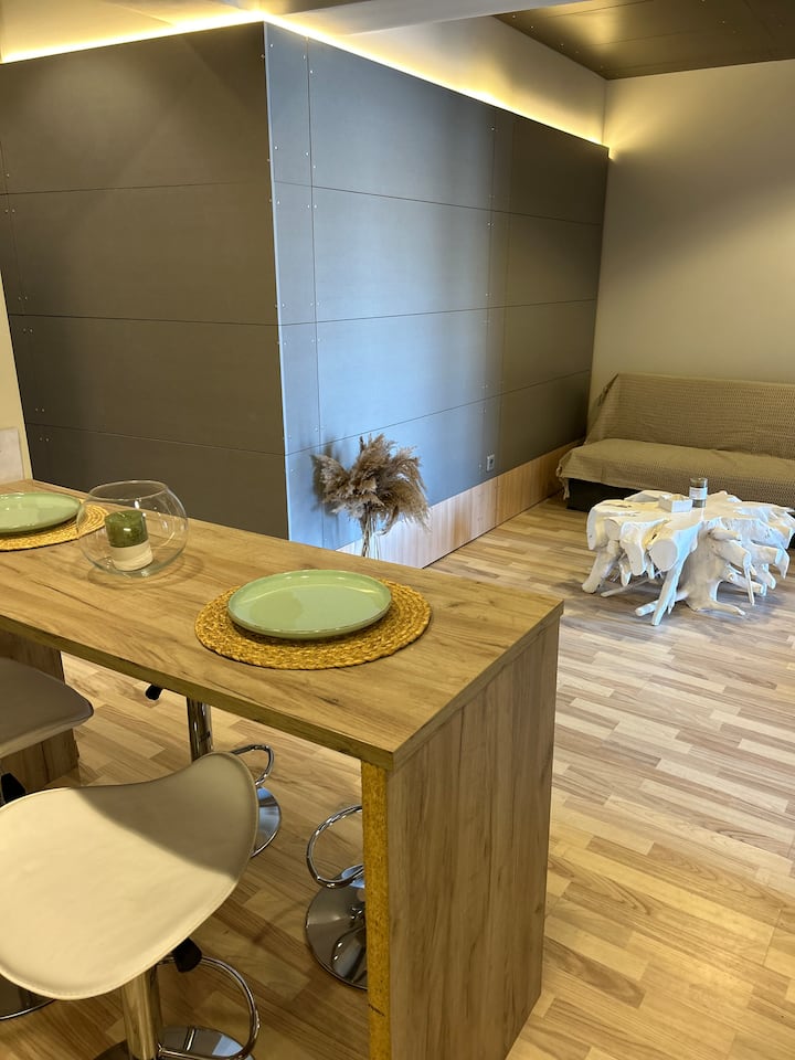 New Cozy Apartment In The Center Of Kos Town - Kos