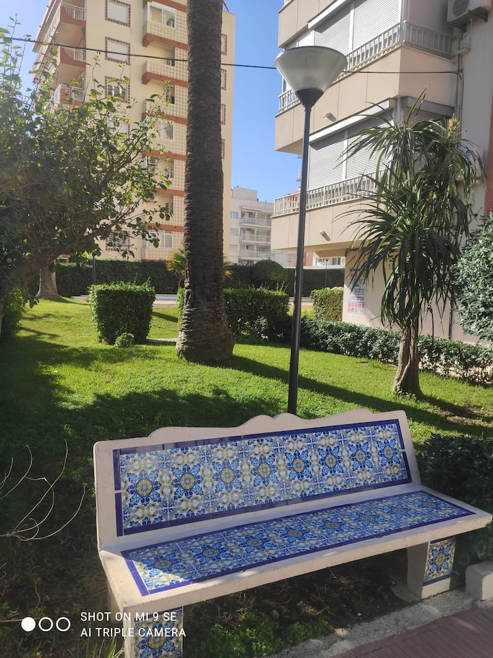 Apartamento Playa Gandia - Gandía