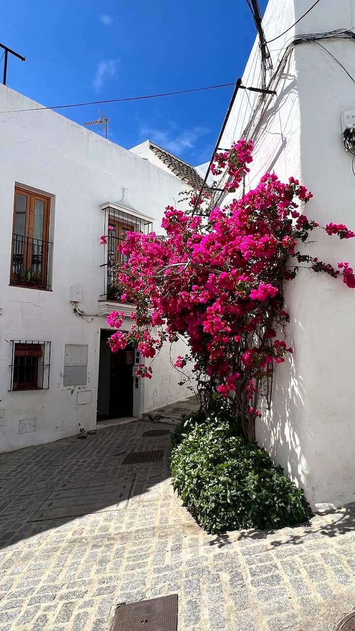 Suite Buganvilla Vejer - Vejer de la Frontera